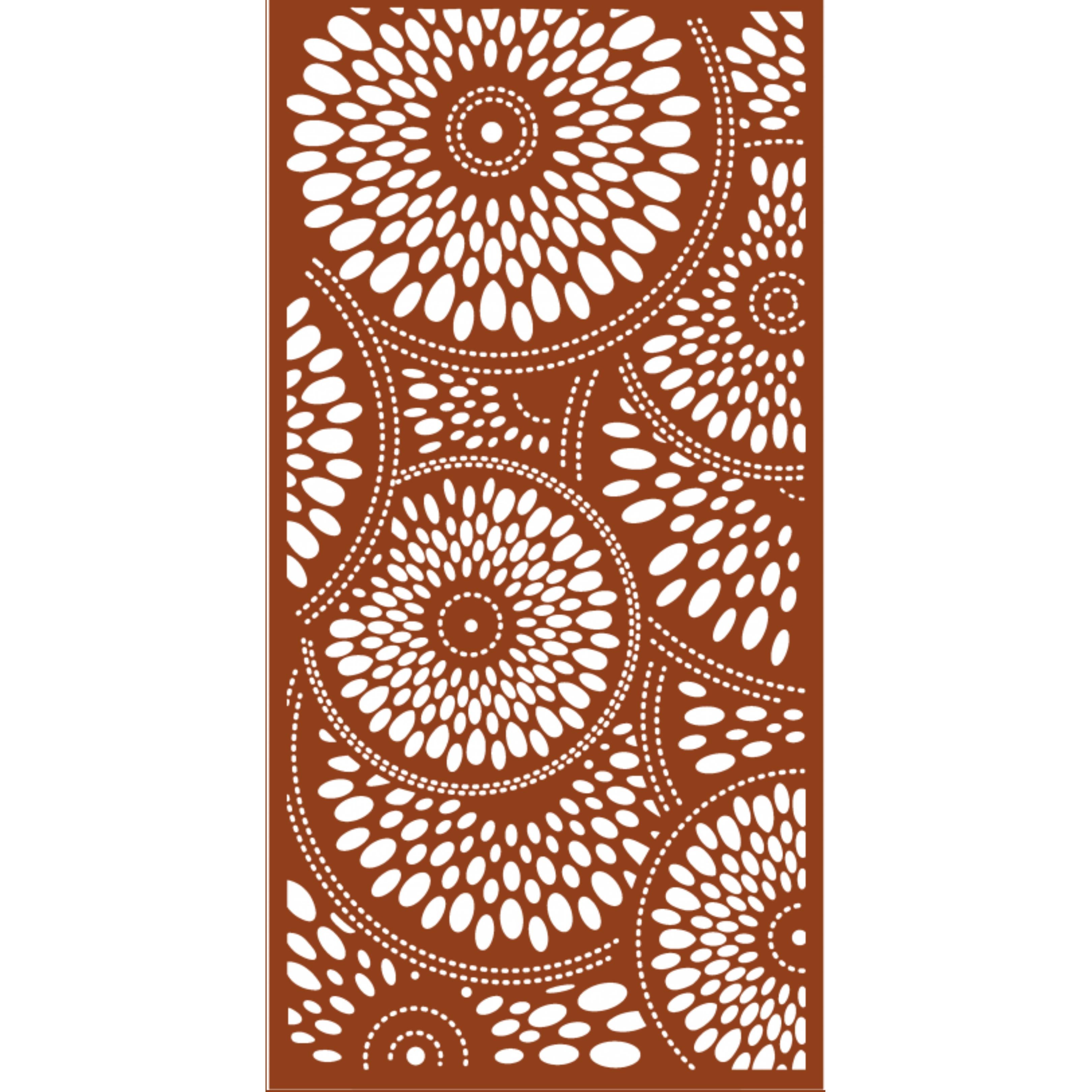 Metal Screens